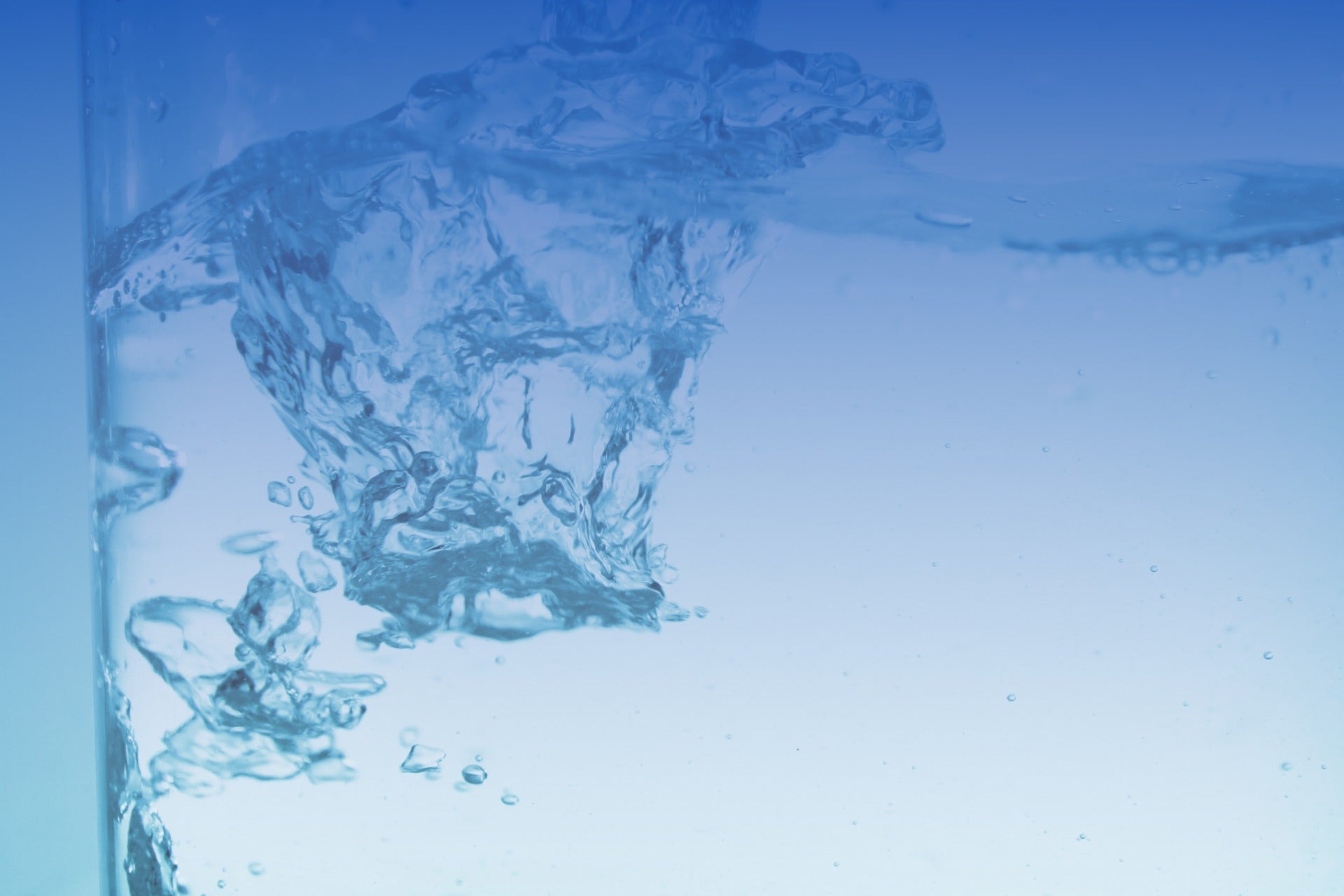 Health Benefits of Trace Minerals in Drinking Water